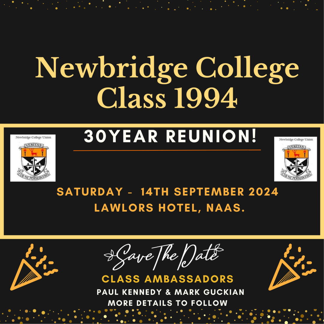 Newbridge College Union