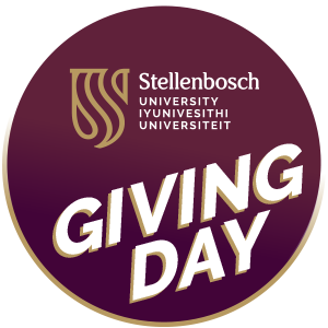 Maties Giving Day