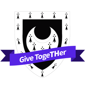 Give Together Trinity Hall